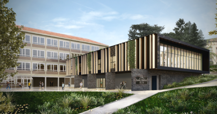 Saint Michel Education - Ecole, Collège, Lycée, Supérieur à Saint-Etienne
